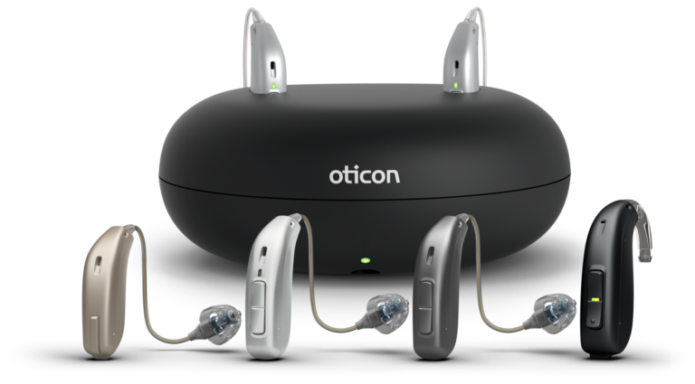 Hearing Aid Technologies | Aaron's Hearing Aid & Audiology Center