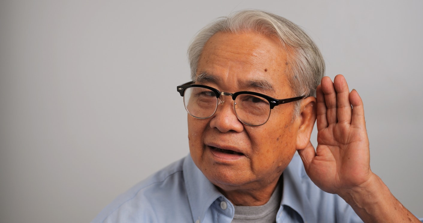 How to Talk to Your Child About Hearing Loss and Deaf Awareness | Aaron ...